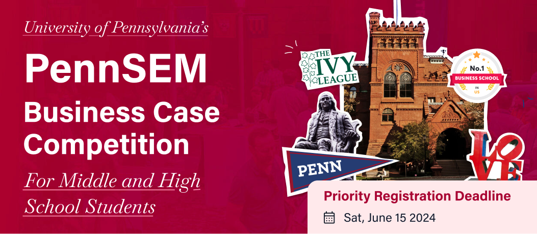 AlgoEd | PennSEM Business Case Competition